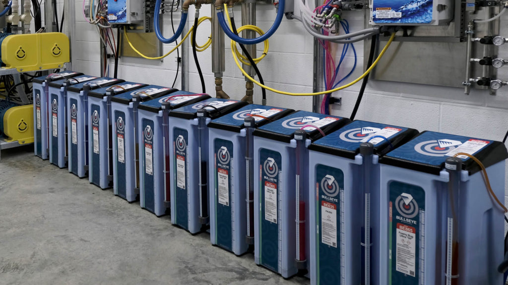 Car Wash Chemicals - Sonny's CarWash Services