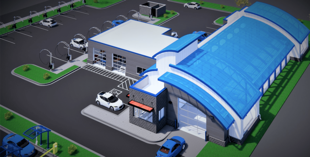 Car Wash Equipment Sonnys Carwash Services